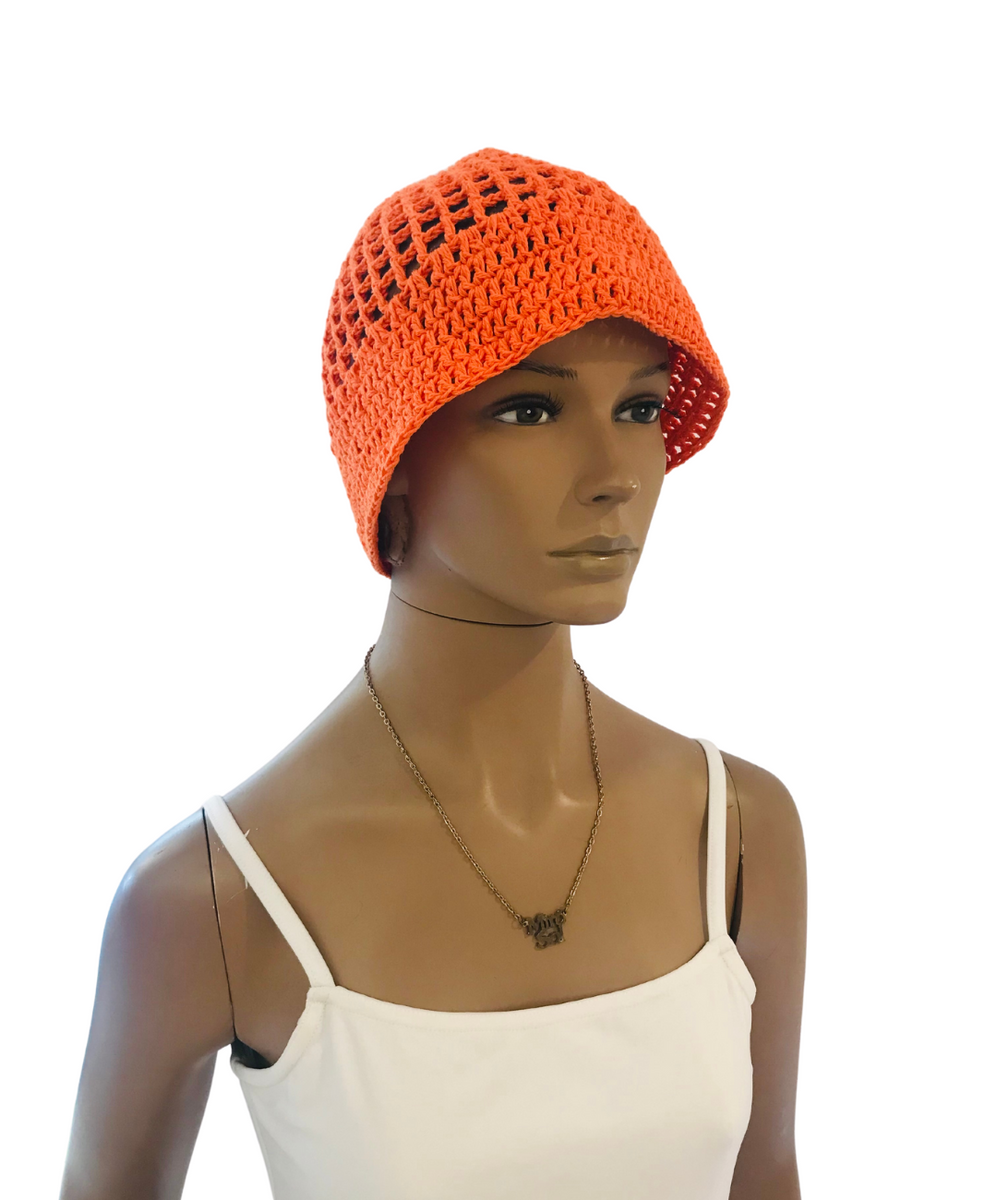 Art. 344084 Piluso Liso Naranja – Miró Sol